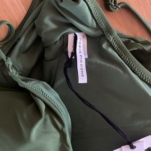 Robin Piccone | Swim | Robin Picconeava Scoop Neck Mio One Piecesagenwt ...